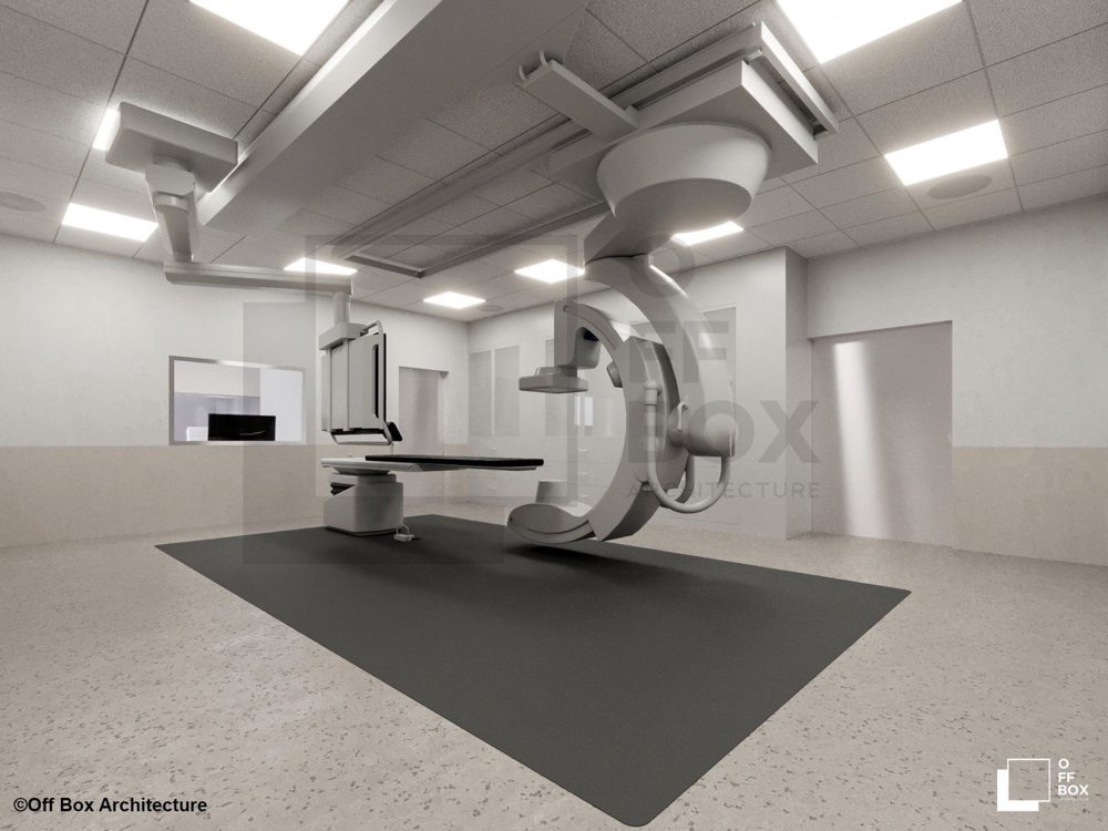 Ministria e Shëndetësisë