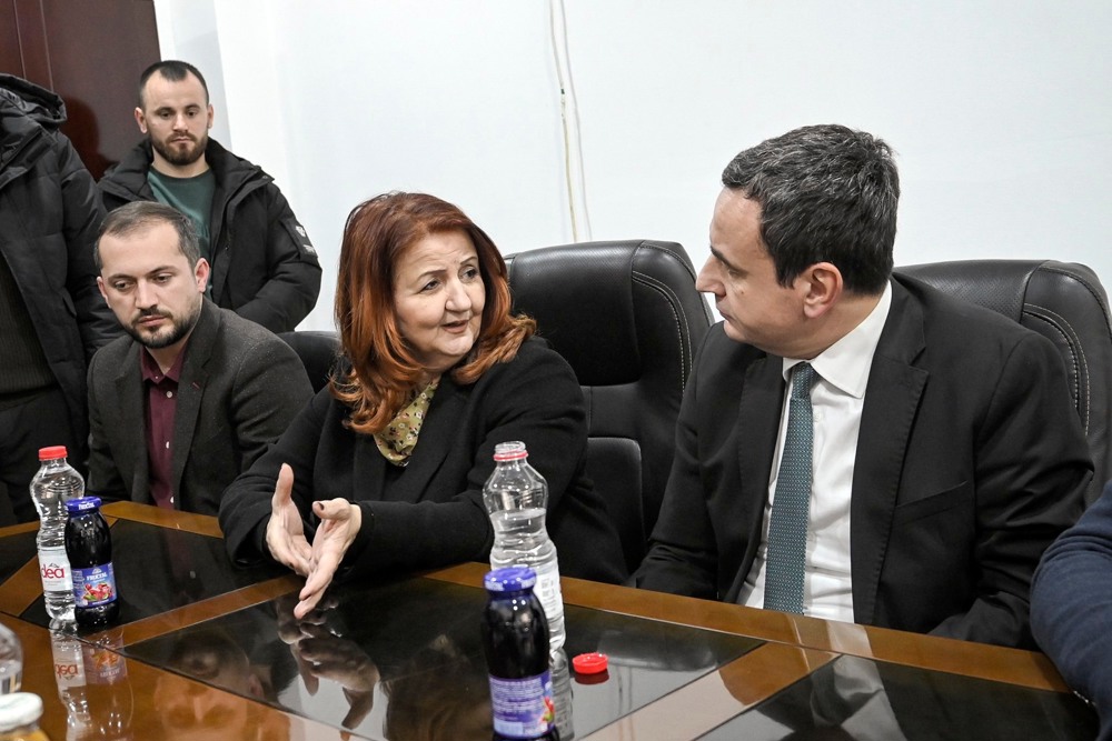 Ministria e Shëndetësisë