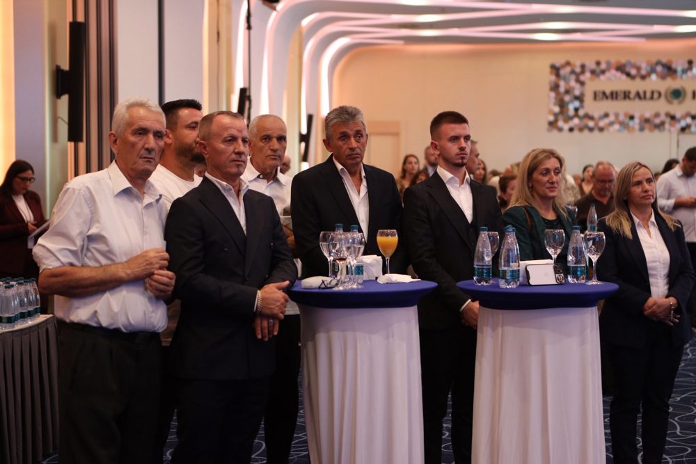 Ministria e Shëndetësisë