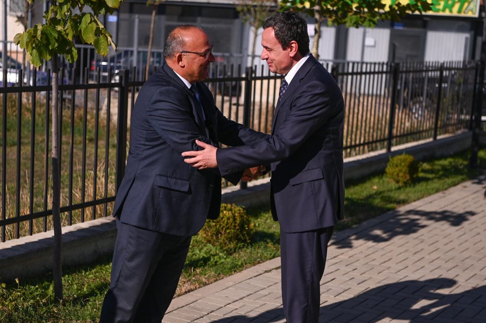 Ministria e Shëndetësisë