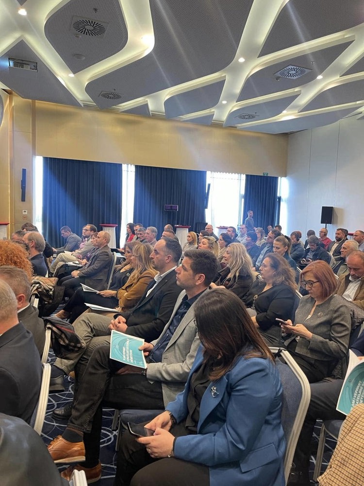 Ministria e Shëndetësisë