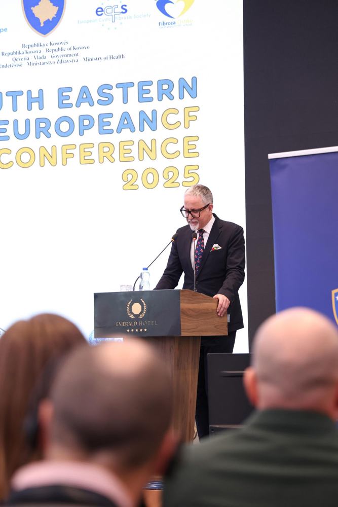 Ministria e Shëndetësisë