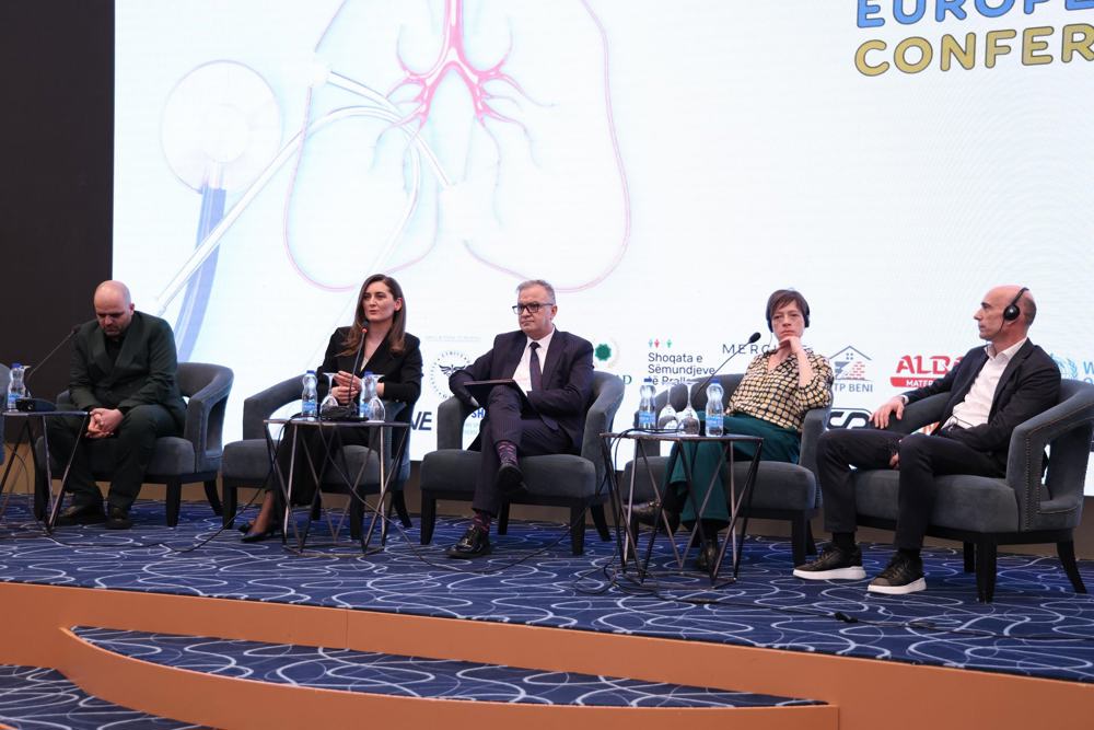 Ministria e Shëndetësisë